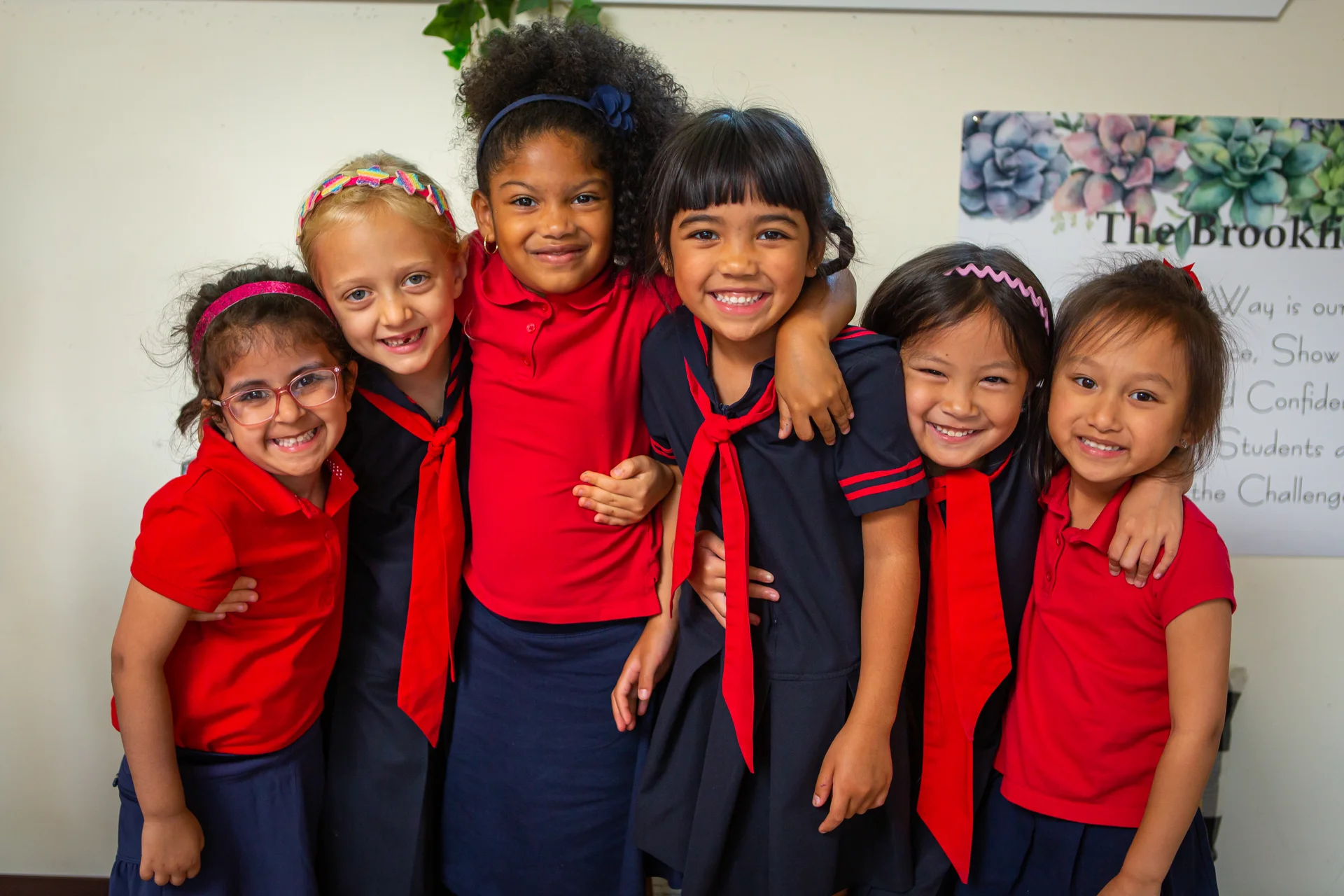Our Private School in Sacramento | Brookfield School